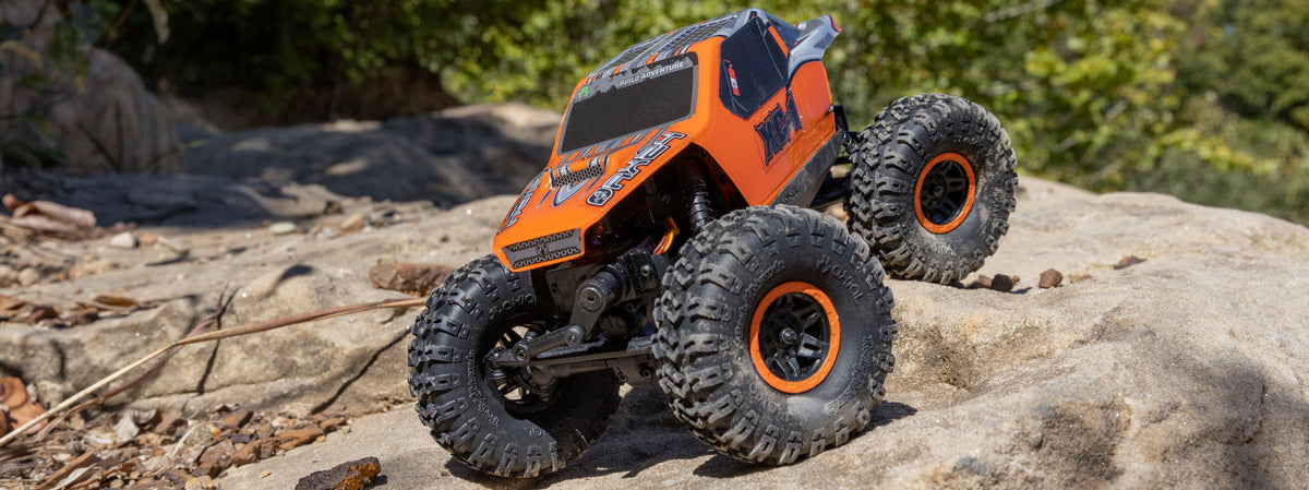 RC Airplanes, RC Cars, RC Crawlers | Portland Remote Control Hobbies